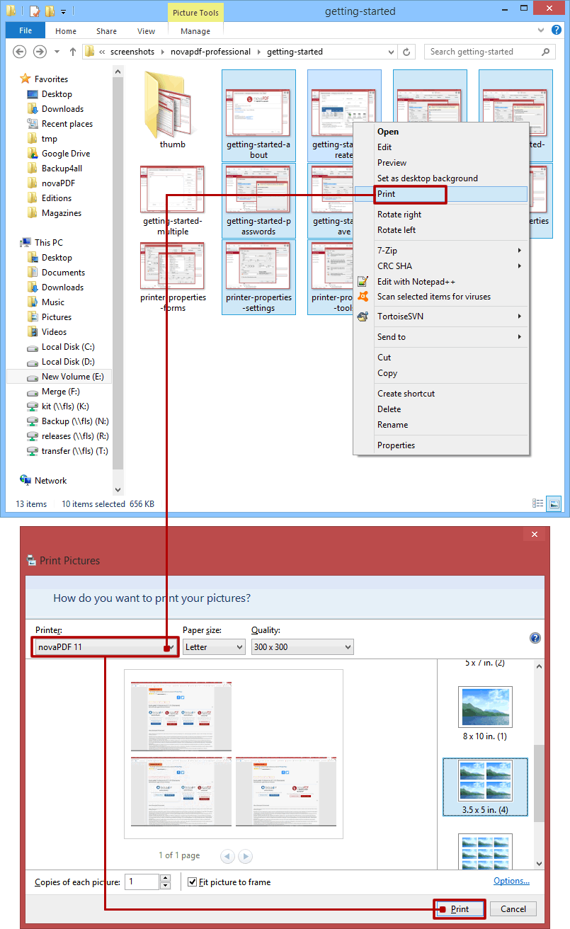 How To Turn A Pages Document Into A Pdf Gasecalls