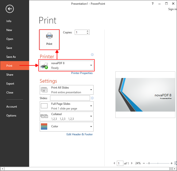 Convert Pdf To Ppt Slides Gaincopax